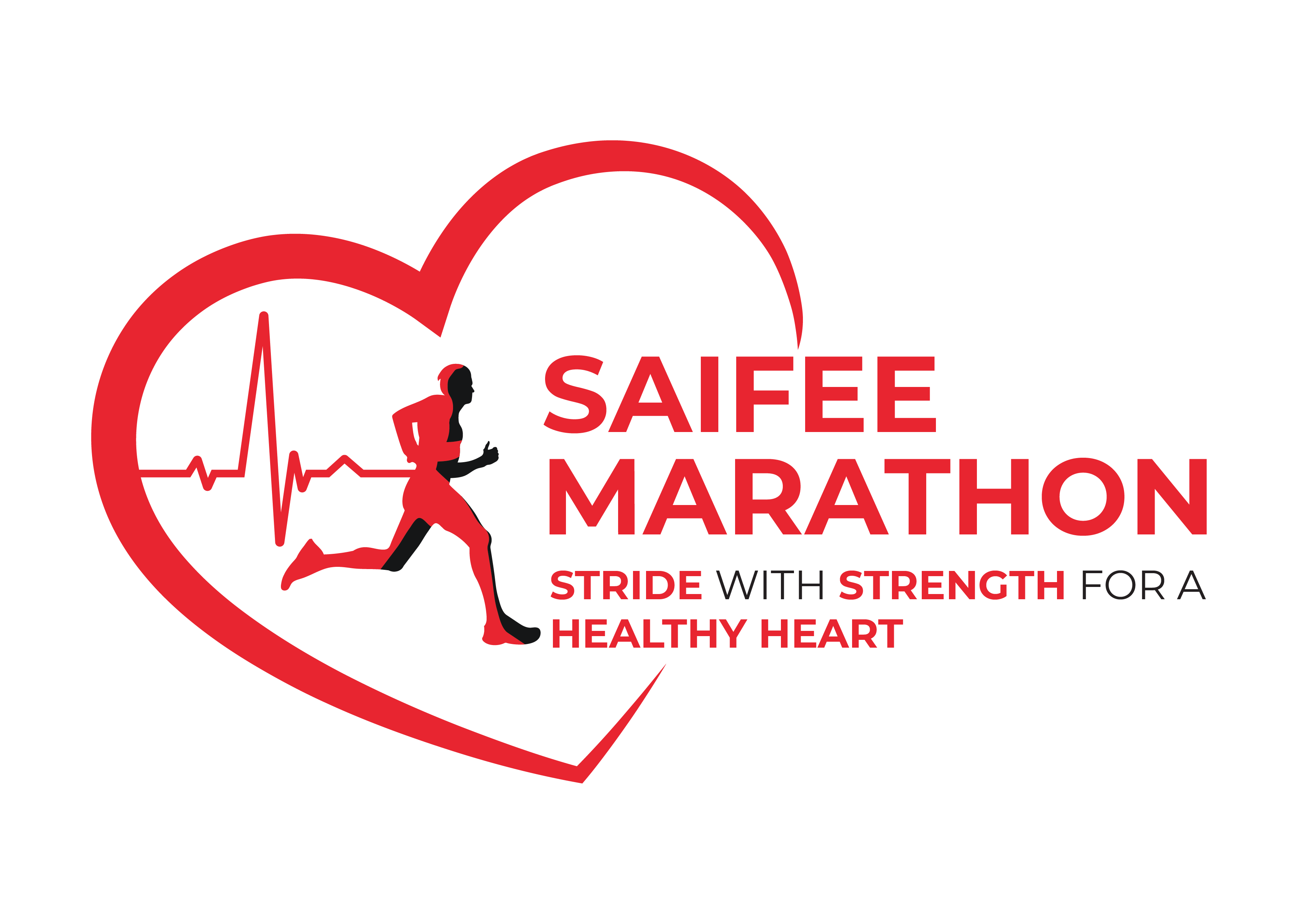 Saifee Marathon